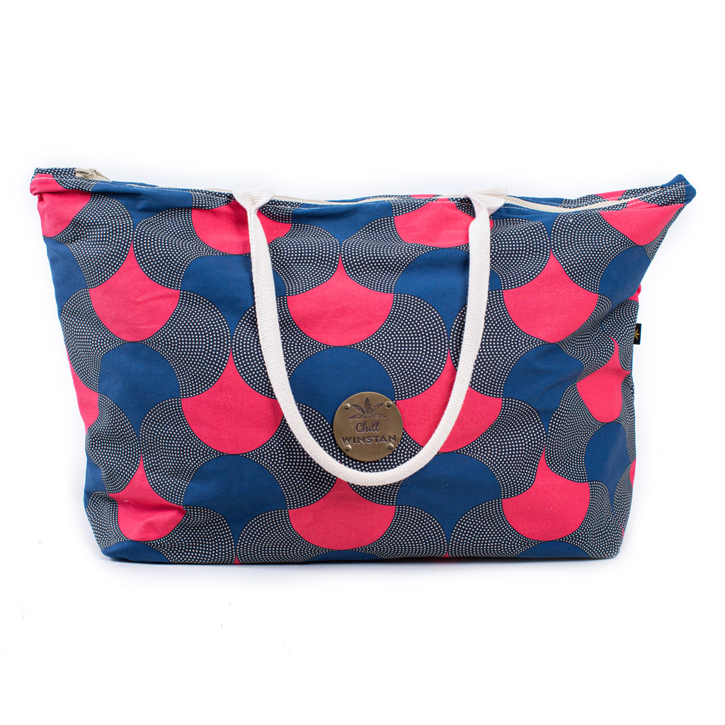 Scallop – Chill Winstan