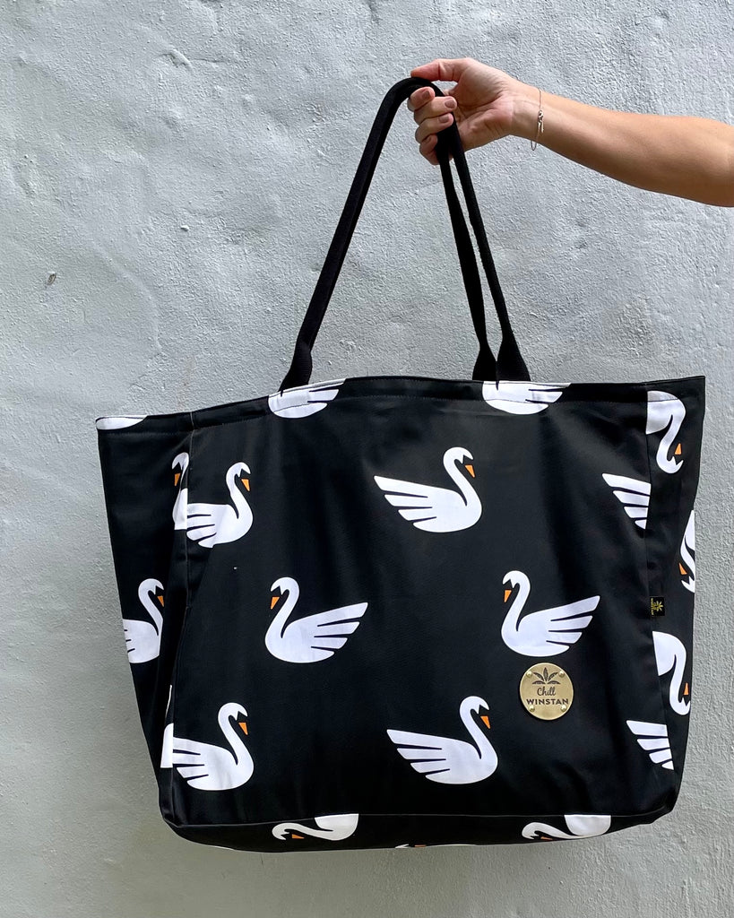 Swan – Chill Winstan